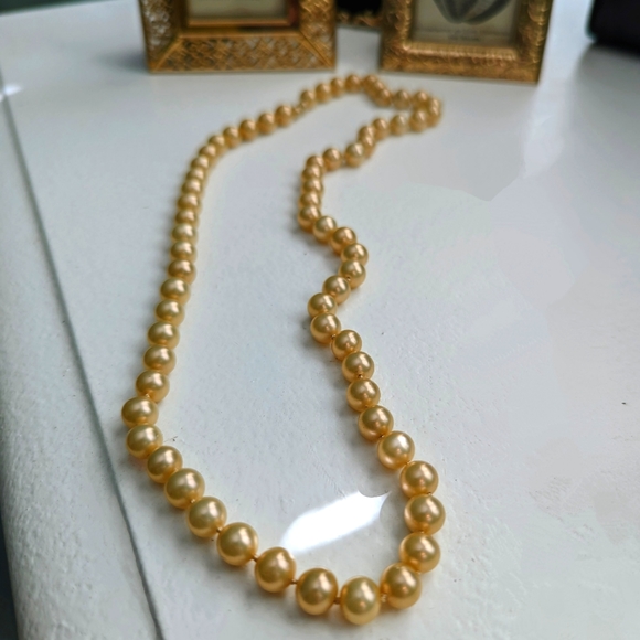 Vintage | Jewelry | Vintag Cultured Spanish Pearls | Poshmark